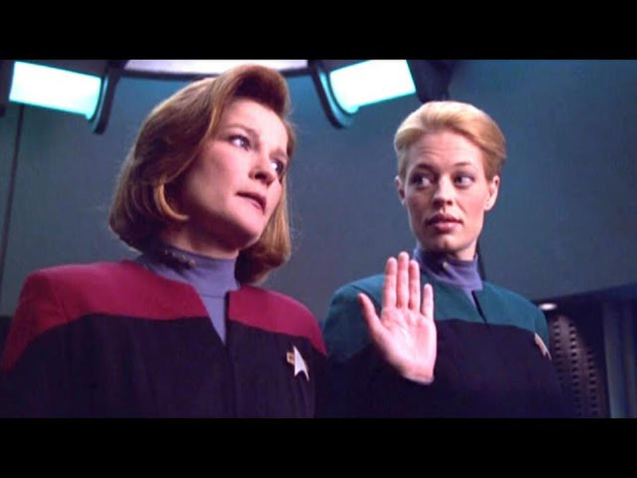 Star Trek: 10 Terrible Ways To Time Travel - One News Page VIDEO