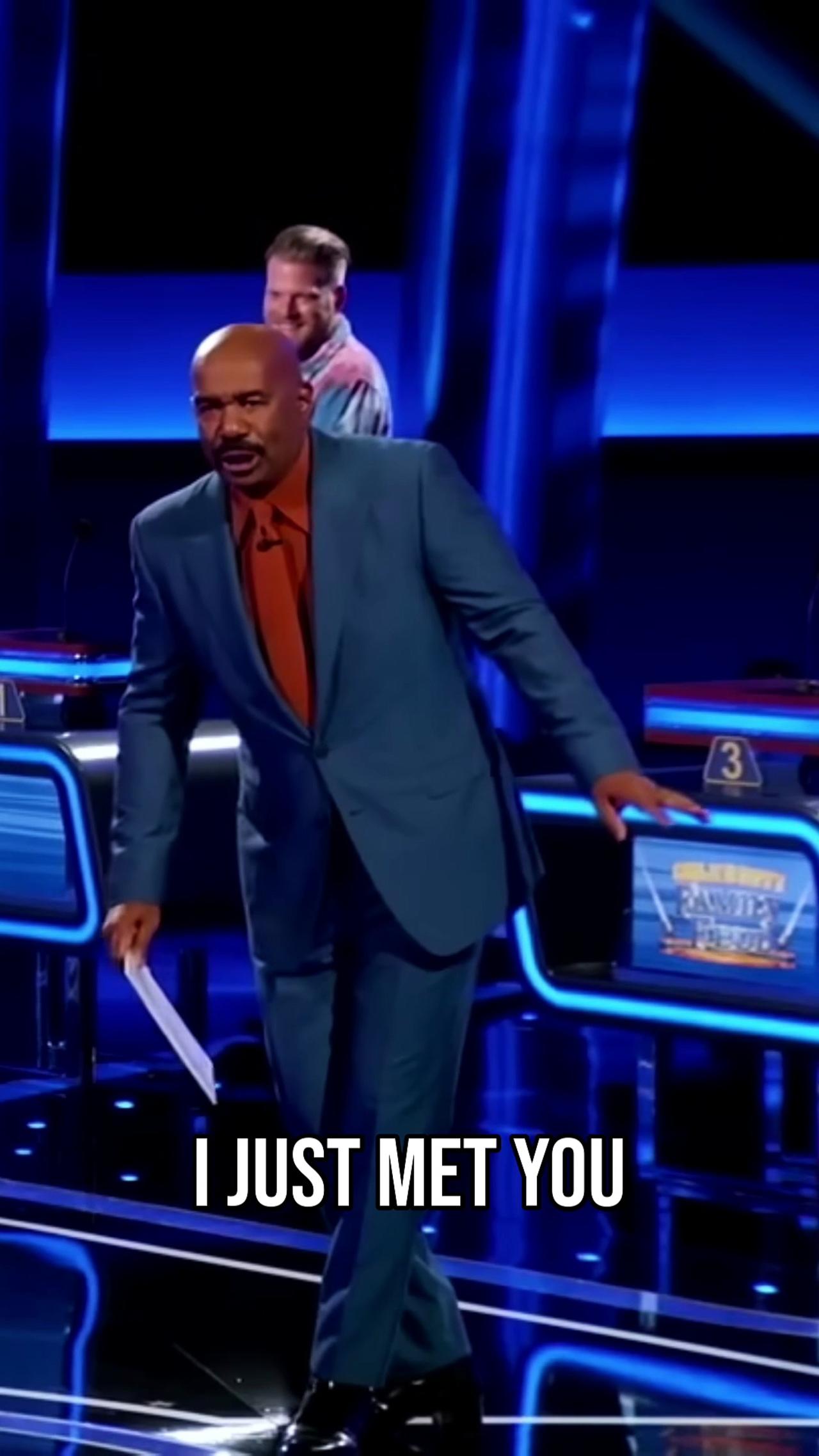 Holy Spirit Activate on Celebrity Family Feud - One News Page VIDEO