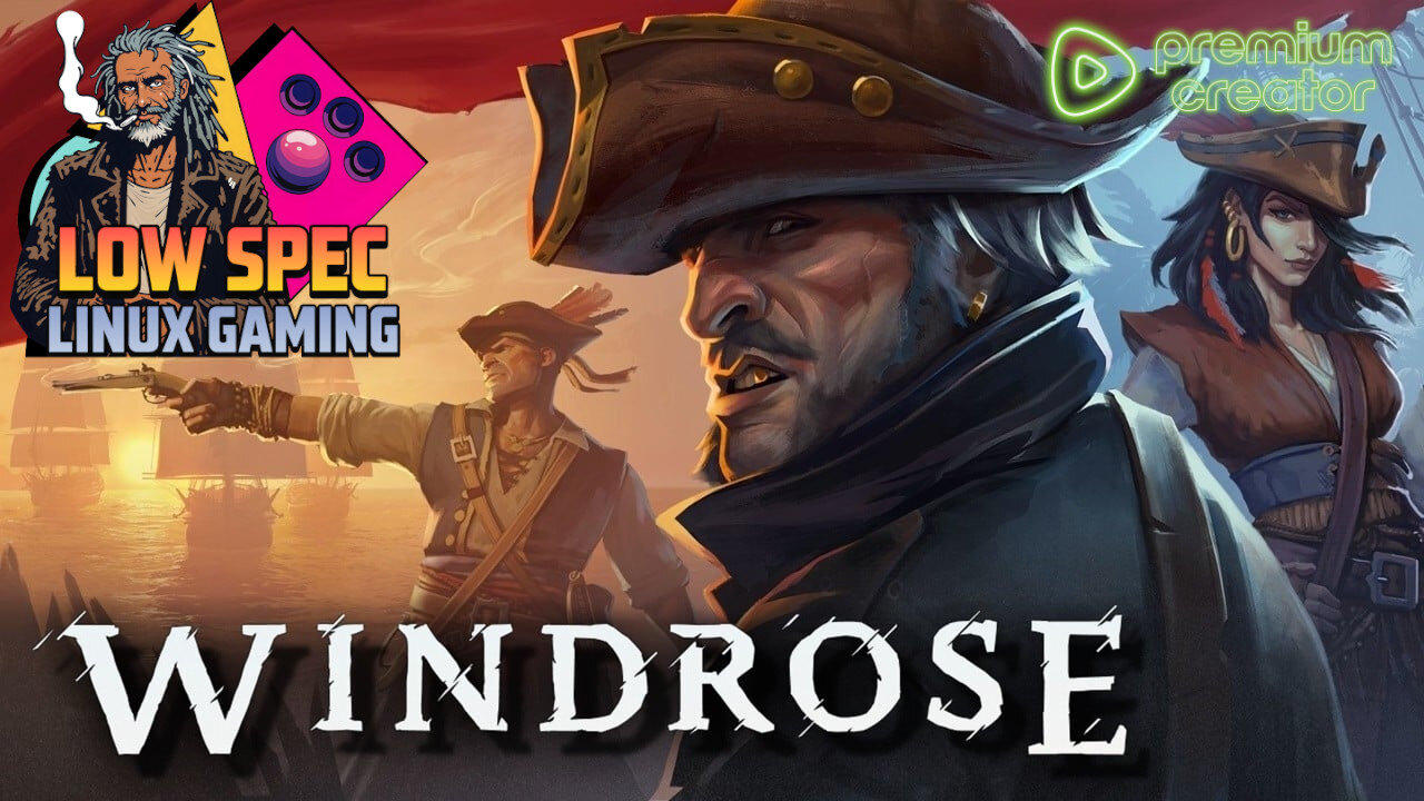Windrose Building Second Base Premium - One News Page VIDEO